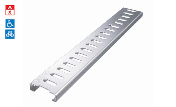 Product Tables - ACO BuildLine