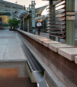 Home - ACO Threshold Drainage Solutions - ACO BuildLine