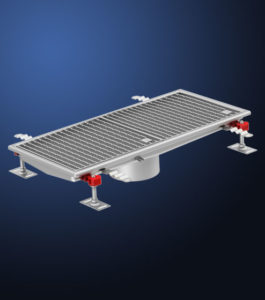 Home - ACO Threshold Drainage Solutions - ACO BuildLine