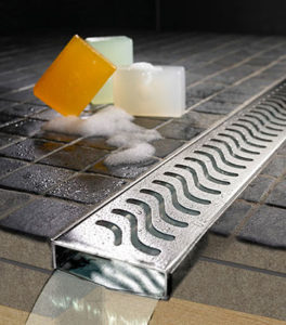 Home - ACO Threshold Drainage Solutions - ACO BuildLine