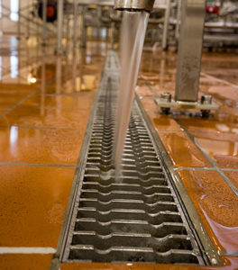 Home - ACO Threshold Drainage Solutions - ACO BuildLine