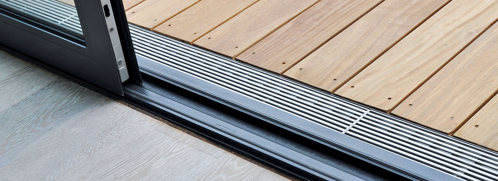 Home - ACO Threshold Drainage Solutions - ACO BuildLine